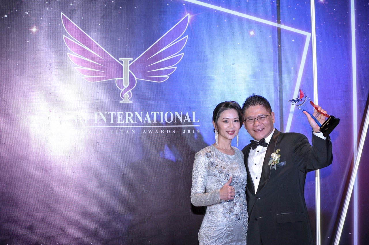 BO International – Official Website