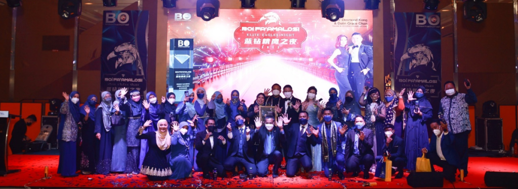 BO International – Official Website