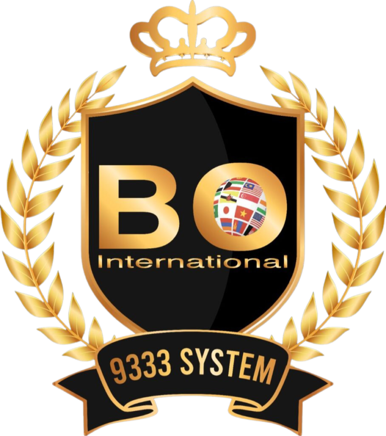 BO International – Official Website