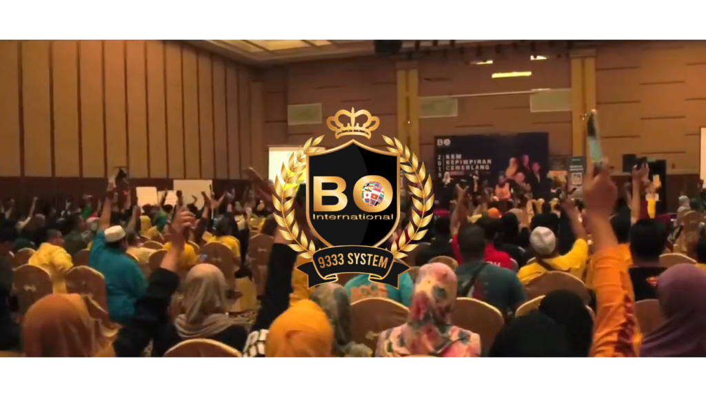 BO International – Official Website