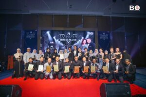 BO International – Official Website