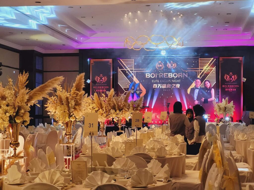 Upcoming Events – BO International