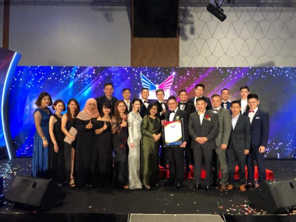 About Us – BO International